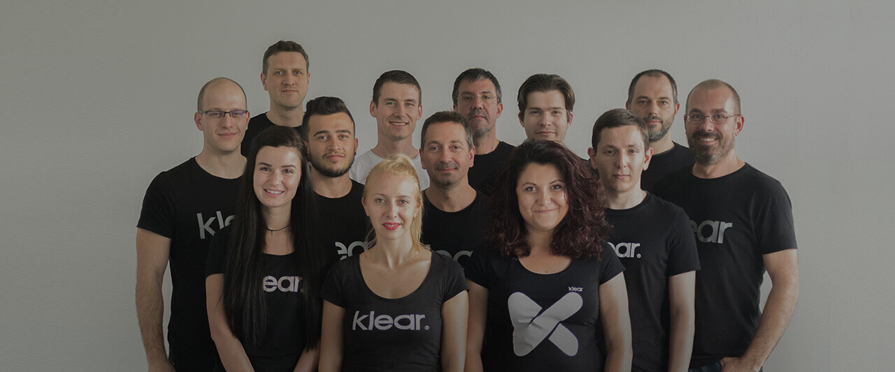 Ние сме Klear